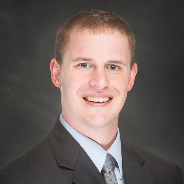 Dentist in Norfolk | Family 1st Dental | Aaron Fuehrer, DDS